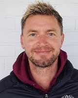 Fussball Ansprechpartner - TSG Mörse